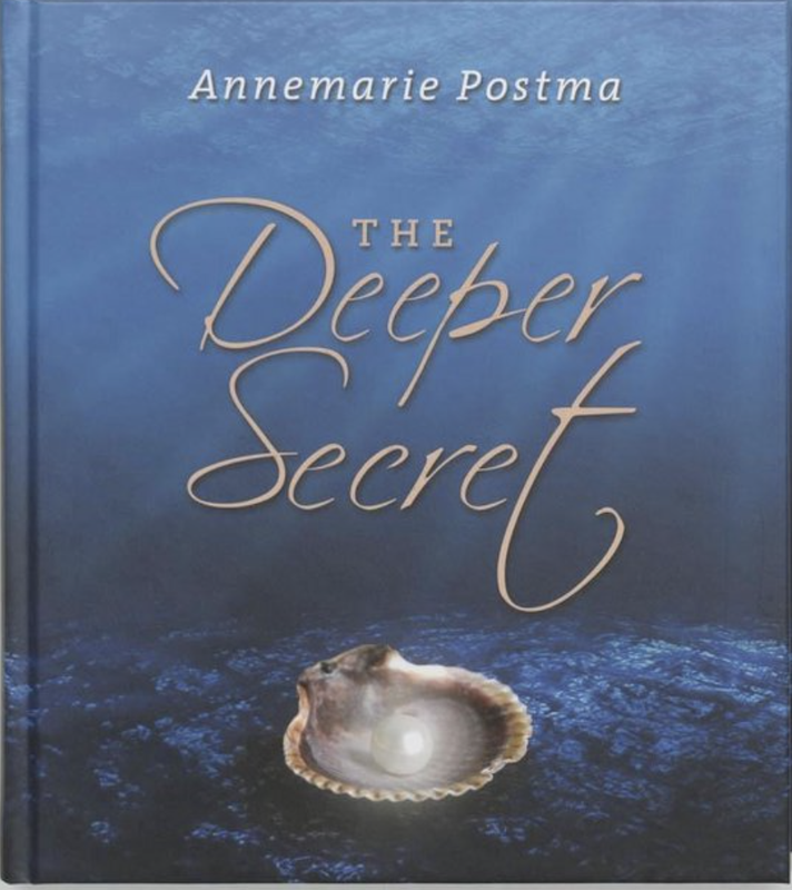 The Deeper Secret: Uitleg en oefeningen van het samenspel van 12 wetten ...